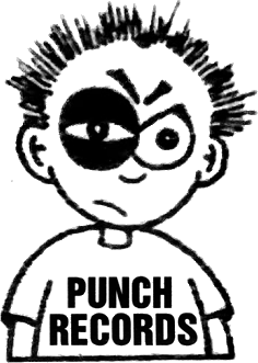Punch Records
